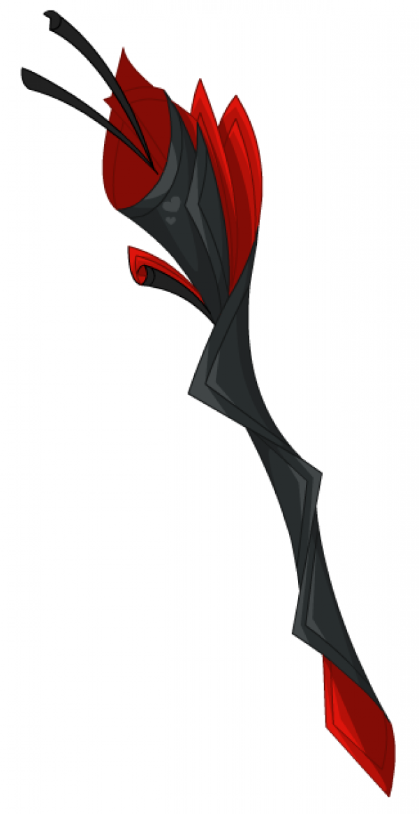 ourWorld Wicked Love Letter – ourGemCodes