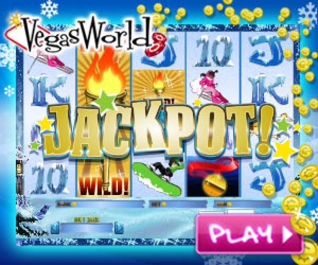 vegasWorld – ourGemCodes